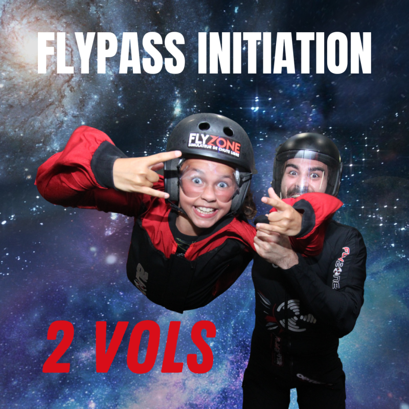 Boutique Flyzone - Simulateur de chute libre à Lézignan-Corbières